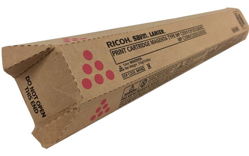 Genuine Ricoh Toner Print Cartridges – Ricoh Toner USA